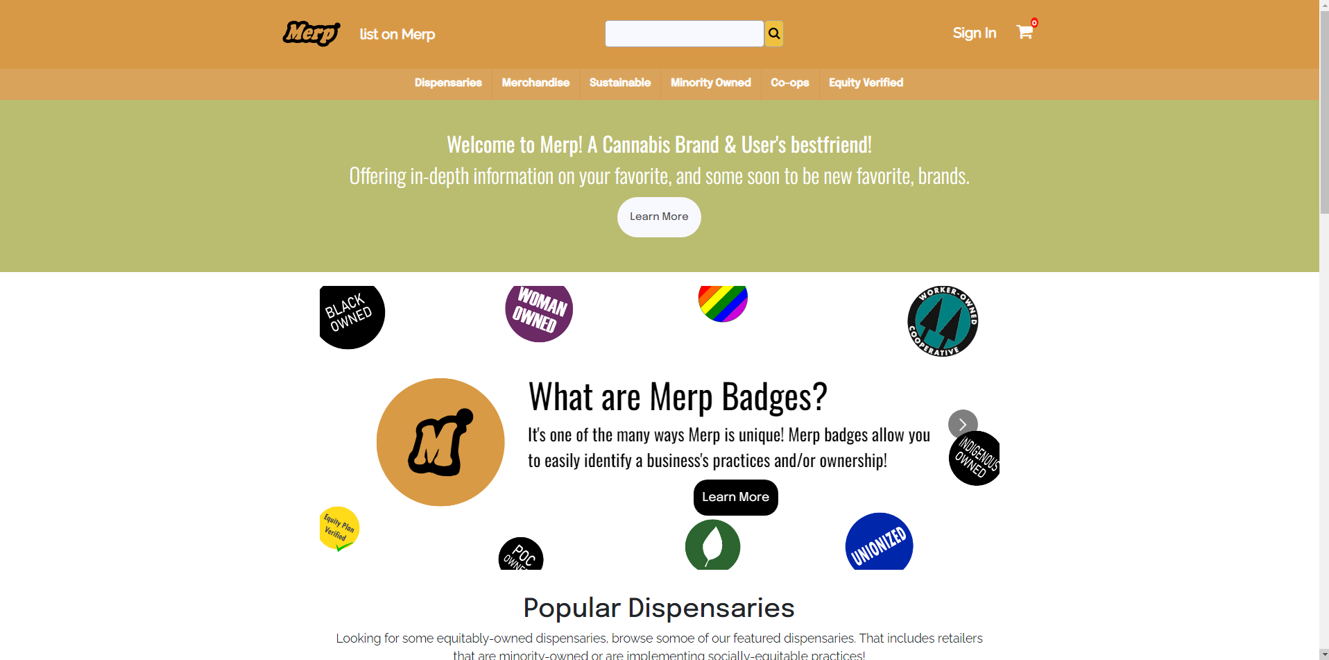 Dominick Simone SEO & Web Development Portfolio